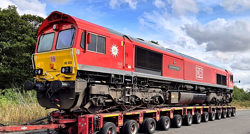 [wnxx] Pictures - 66050 Ma1 Junction 24 170725