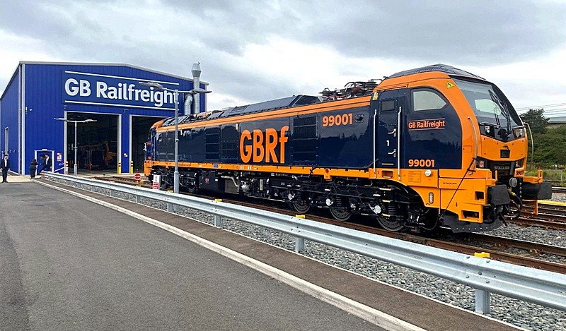 [wnxx] Pictures - 66702 99001 99002 Peterborough GB 170725