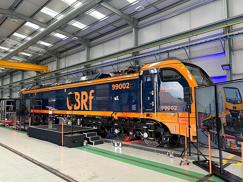 [wnxx] Pictures - 66702 99001 99002 Peterborough GB 170725