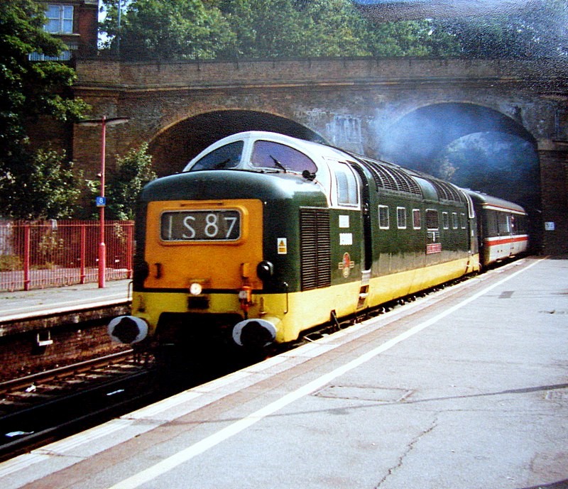 [wnxx] Pictures - 55022 BNS/Ramsgate 1998