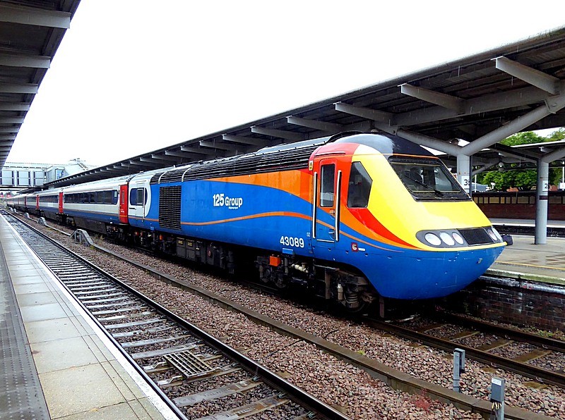 [wnxx] Pictures - 43089 43159 The Tenby Tourer * Pembroke Docker 200725