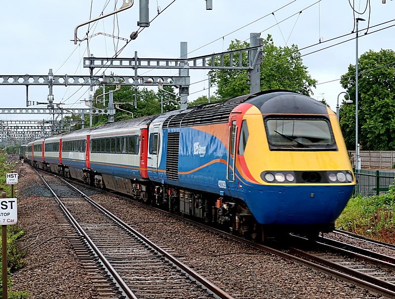 [wnxx] Pictures - 43089 43159 The Tenby Tourer * Pembroke Docker 200725