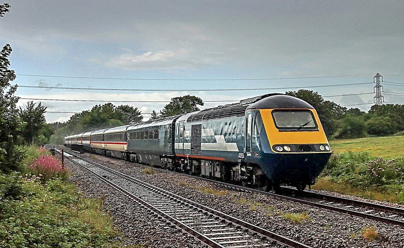 [wnxx] Pictures - 43089 43159 The Tenby Tourer * Pembroke Docker 200725