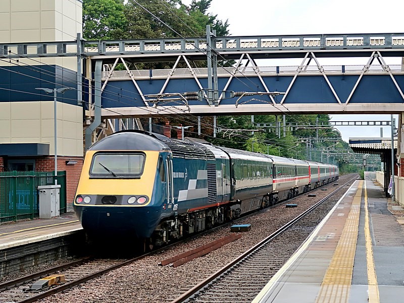 [wnxx] Pictures - 43089 43159 The Tenby Tourer * Pembroke Docker 200725