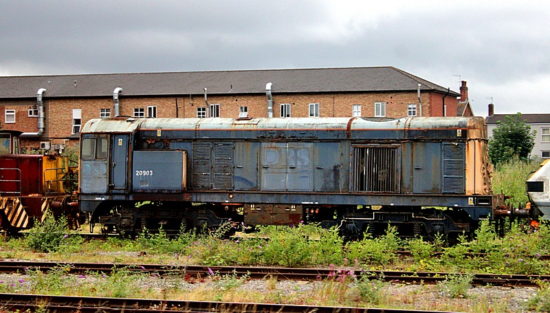 [wnxx] Pictures - 20903 43066 43020 Nemesis Rail Burton 220725