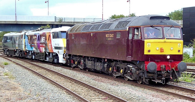 [wnxx] Pictures - 57008 91105 91110 0Z32 290725