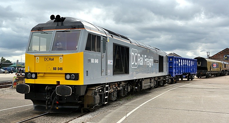 [wnxx] Pictures - Derby Litchurch Lane 010825 GG200 Gallery IF