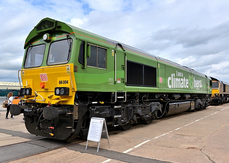 [wnxx] Pictures - Derby Litchurch Lane 010825 GG200 Gallery IF