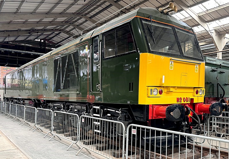 [wnxx] Pictures - One Collection Museum Margate 090825 100825