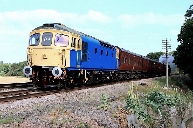 [wnxx] Pictures - Great Central Railway 160825 170825