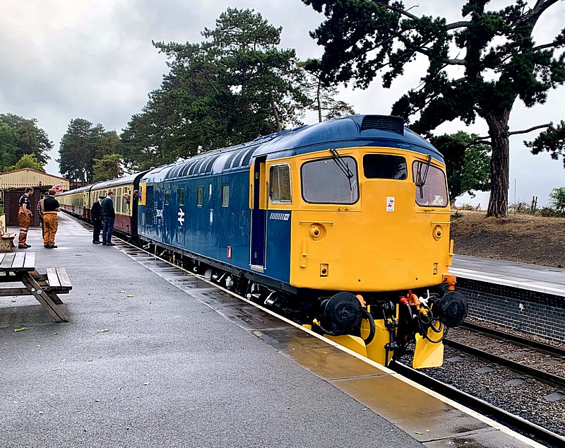 [wnxx] Pictures - 26043 GWR 300825