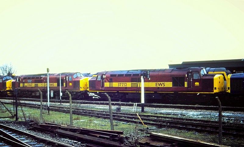 [wnxx] Pictures - 37712 Didcot 311200 Hellifield 200908 Carnforth ...