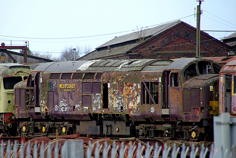[wnxx] Pictures - 37712 Didcot 311200 Hellifield 200908 Carnforth ...