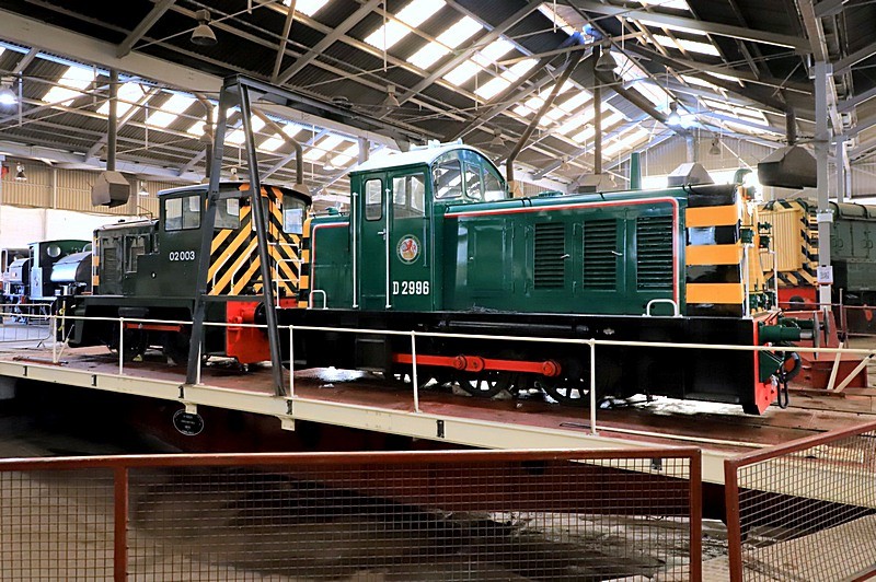 [wnxx] Pictures - Barrow Hill 111025 121025