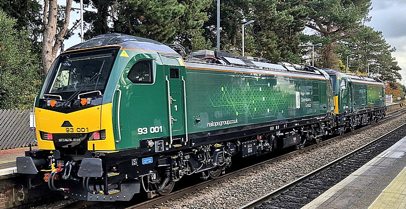 [wnxx] Pictures - 93005 93001 Long Eaton 031125
