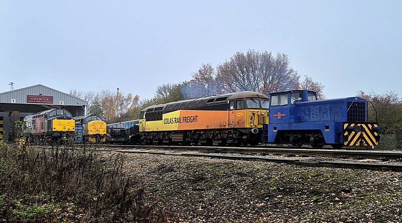[wnxx] Pictures - 37218 56096 Colwick TMD 031225