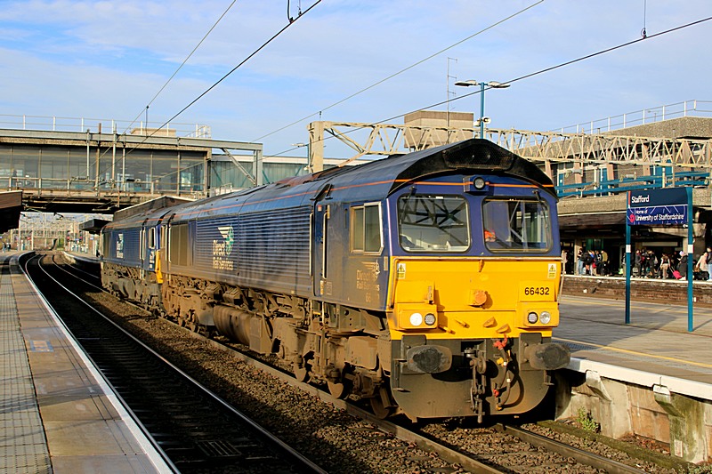 [wnxx] Pictures - 66432 66434 Stafford 161225