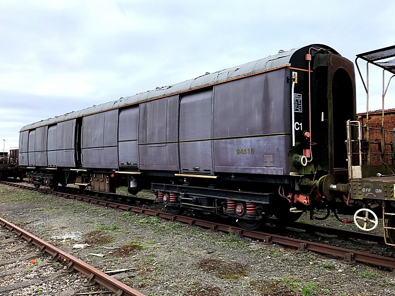 [wnxx] Locomotives, Rolling Stock & Railway Items For Sale