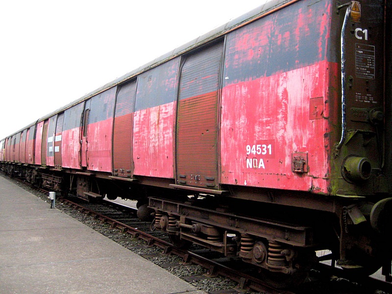 [wnxx] Locomotives, Rolling Stock & Railway Items For Sale